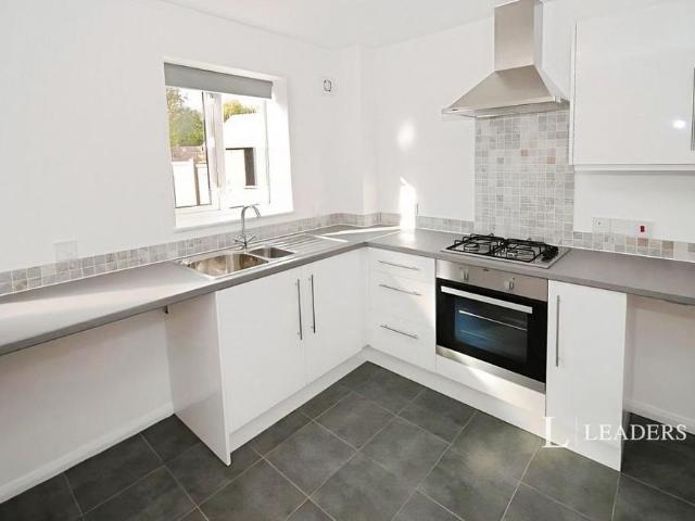 2 bedroom house to rent