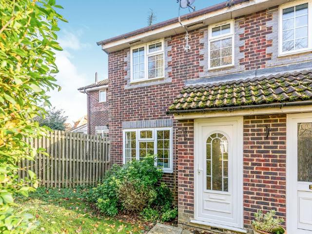 2 bedroom house to rent