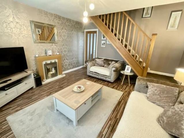 2 bedroom house to rent