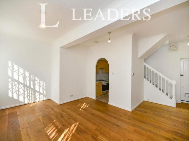 2 bedroom house to rent