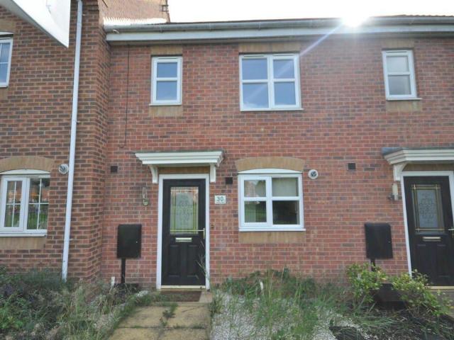 2 bedroom house to rent