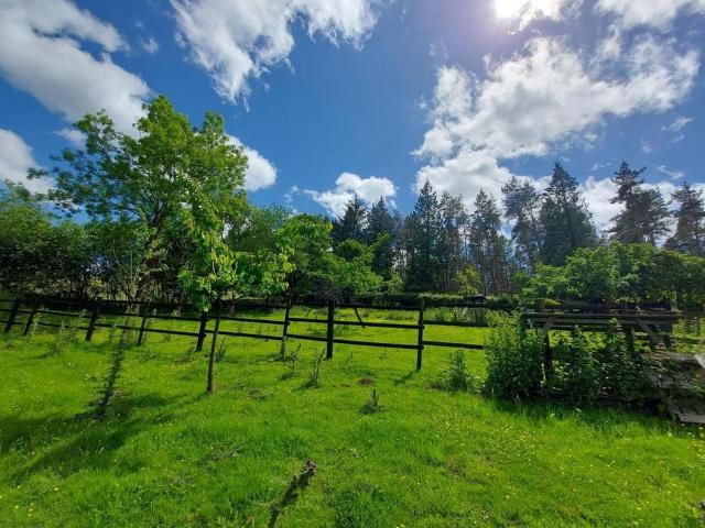 2 bedroom house to rent