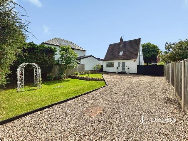 2 bedroom house to rent