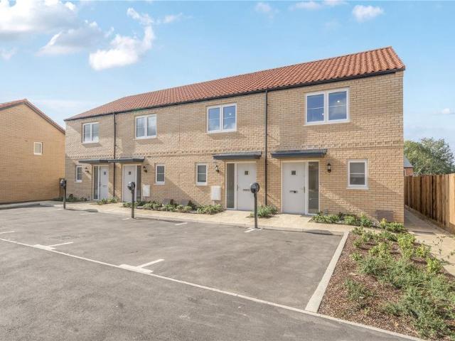 2 bedroom house to rent