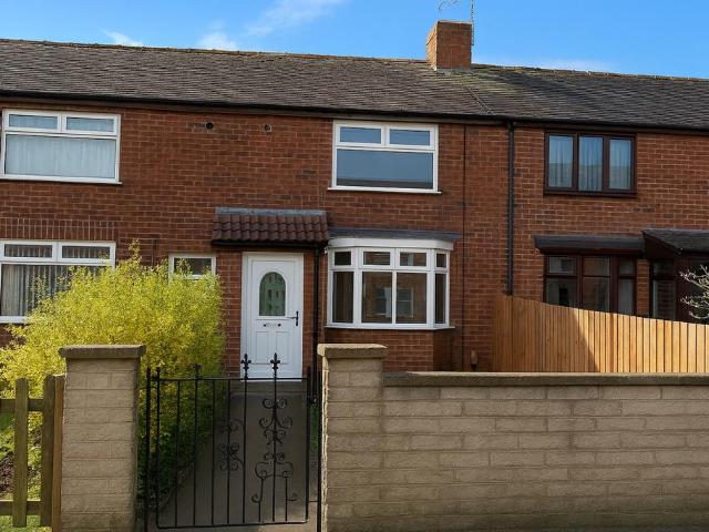 2 bedroom house to rent