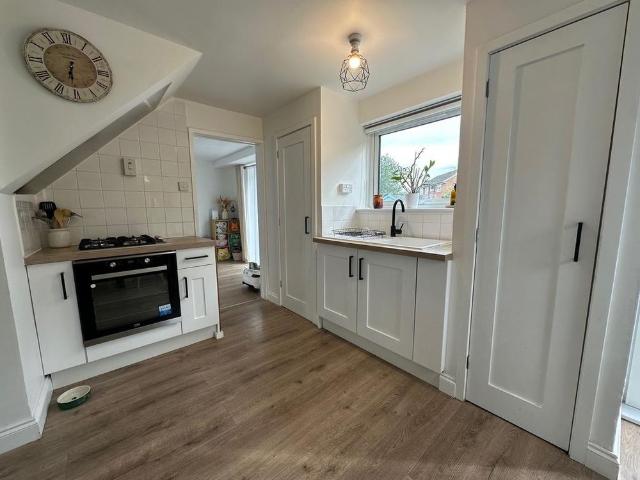 2 bedroom house to rent