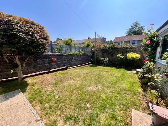2 bedroom house to rent