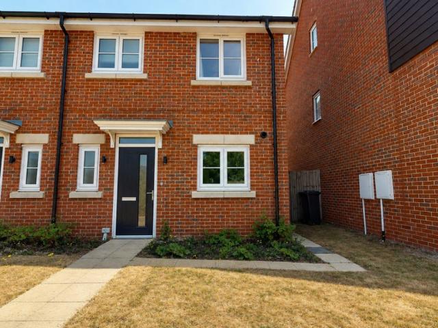 2 bedroom House To Rent