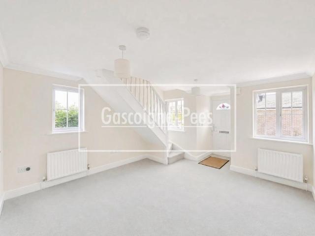 2 bedroom house to rent