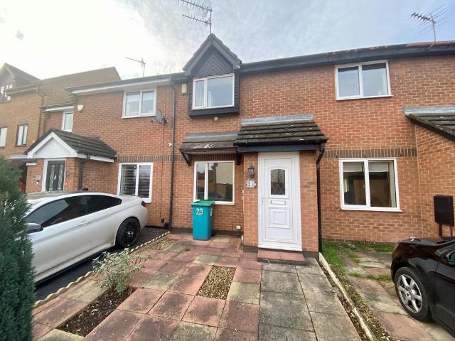 2 bedroom house to rent