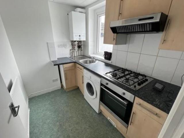 2 bedroom house to rent
