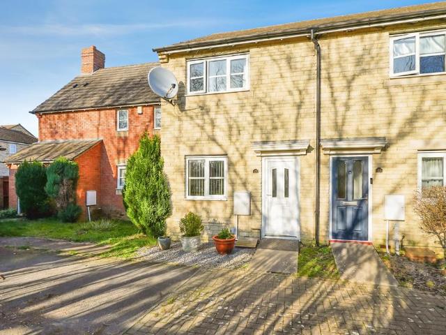 2 bedroom house to rent