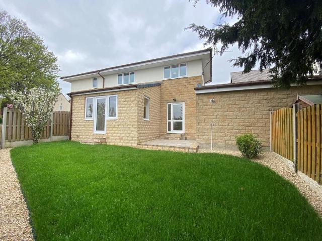 2 bedroom house to rent
