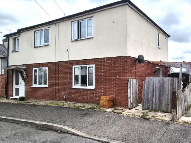 2 bedroom house to rent