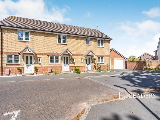 2 bedroom house to rent