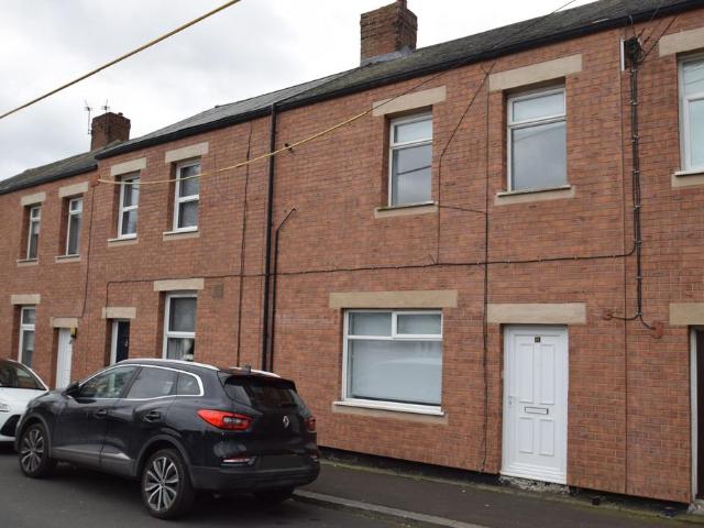 2 bedroom house to rent