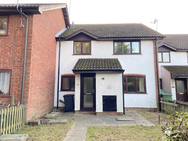 2 bedroom house to rent
