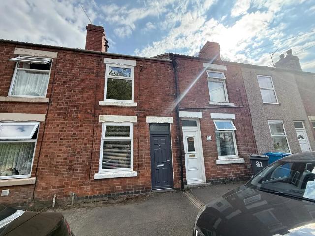 2 bedroom house to rent