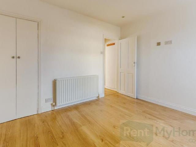 2 bedroom house to rent