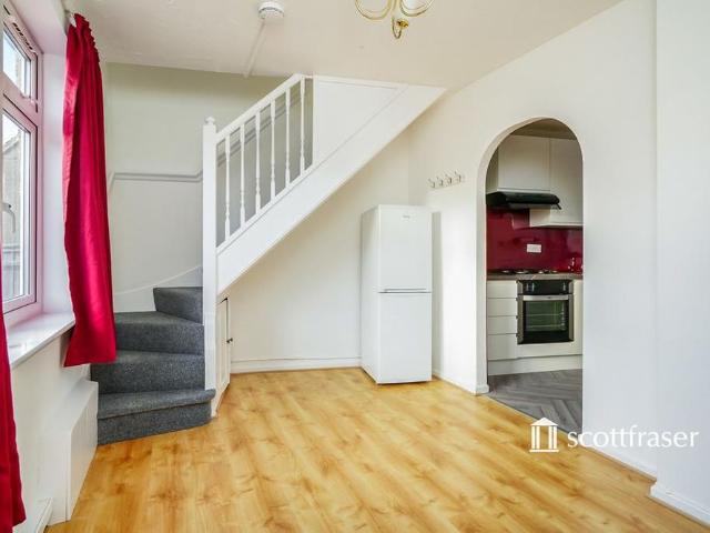 2 bedroom house to rent