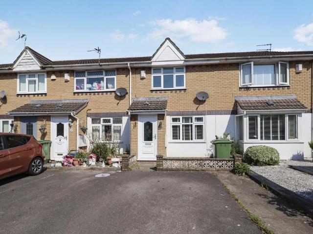 2 bedroom house to rent