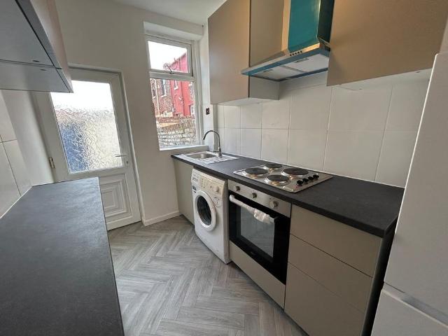 2 bedroom house to rent