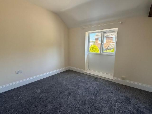 2 bedroom house to rent