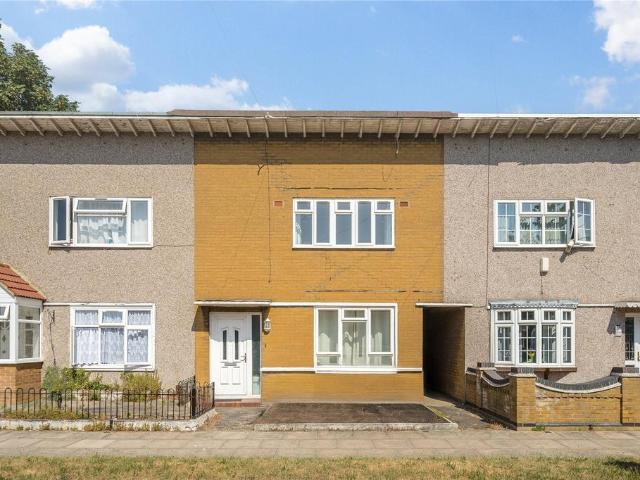 2 bedroom house to rent