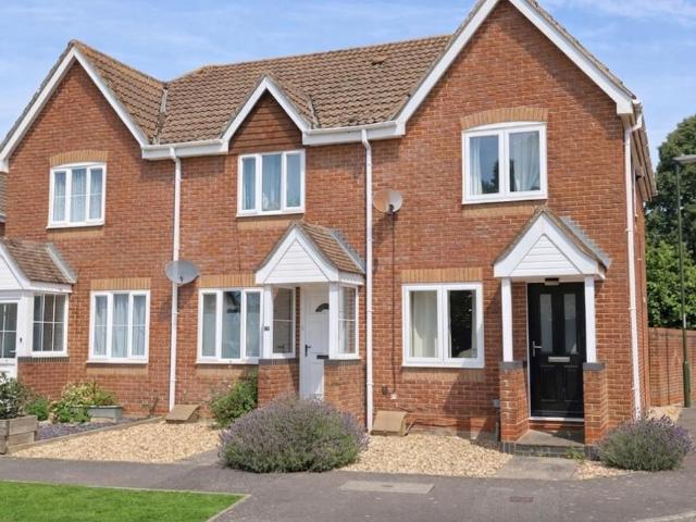 2 bedroom house to rent