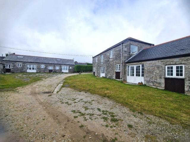 2 bedroom House To Rent