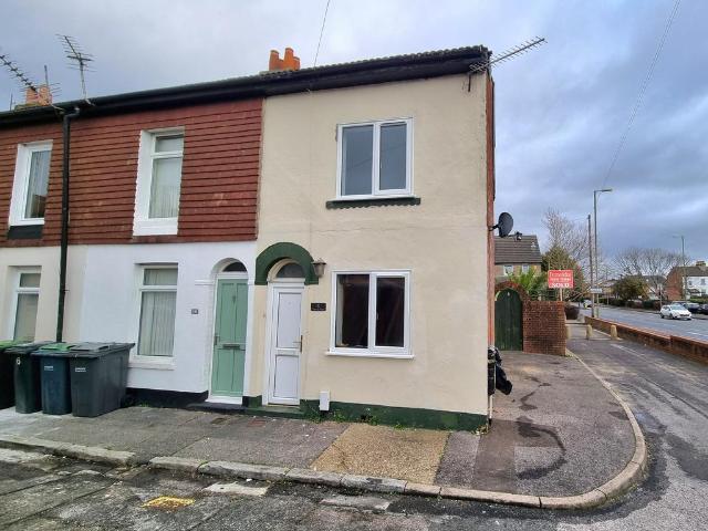 2 bedroom house to rent