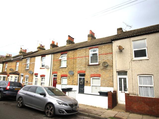 2 bedroom house to rent