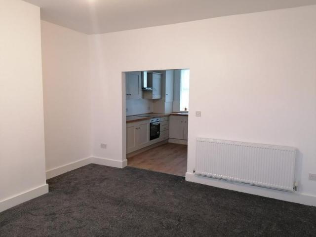 2 bedroom house to rent