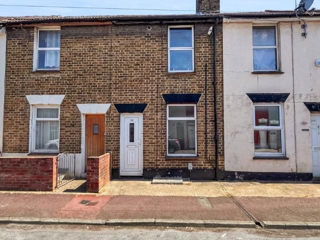 2 bedroom house to rent