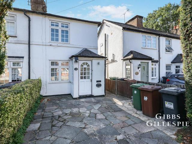 2 bedroom house to rent