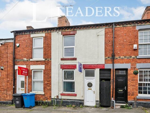 2 bedroom house to rent