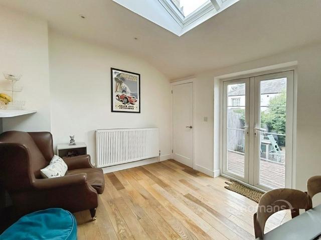 2 bedroom house to rent