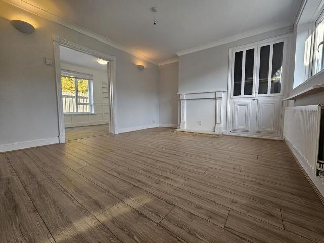2 bedroom house to rent