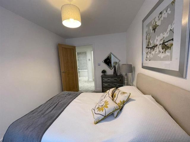 2 bedroom house to rent