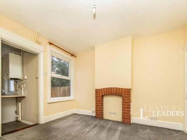 2 bedroom house to rent