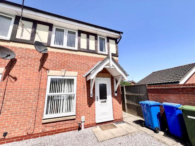 2 bedroom house to rent