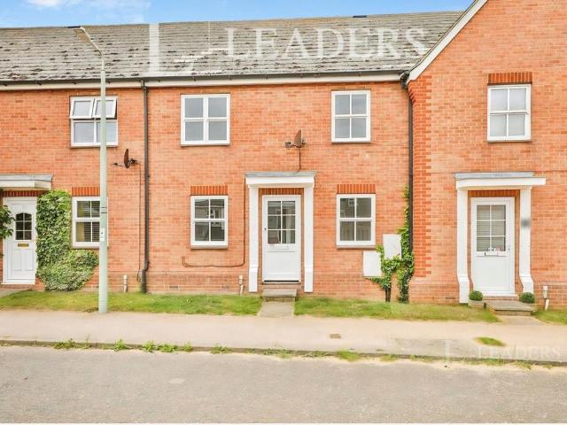 2 bedroom house to rent