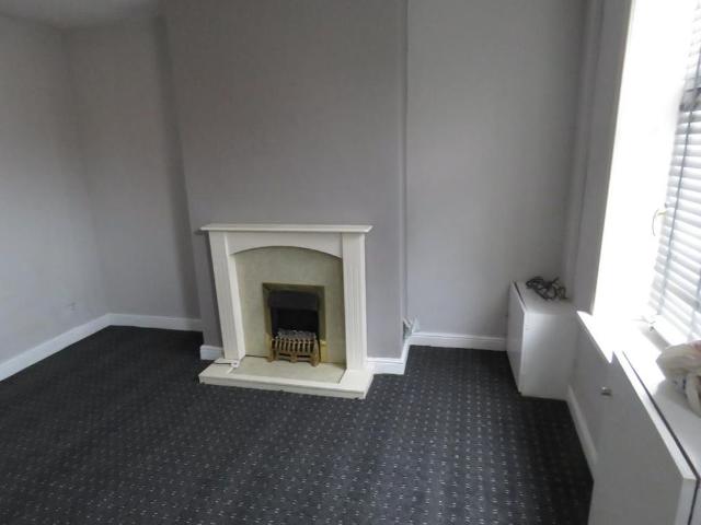 2 bedroom house to rent