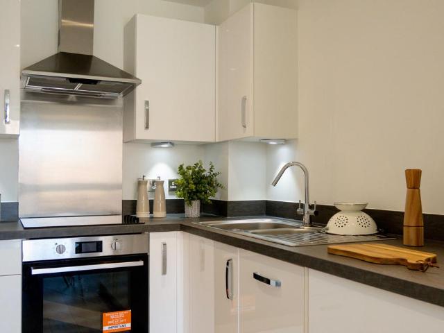 2 bedroom house to rent