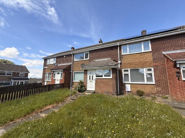 2 bedroom house to rent