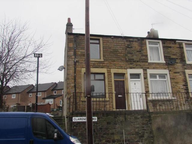 2 bedroom house to rent