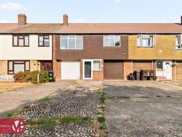 2 bedroom house to rent