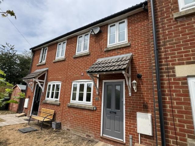 2 bedroom House To Rent