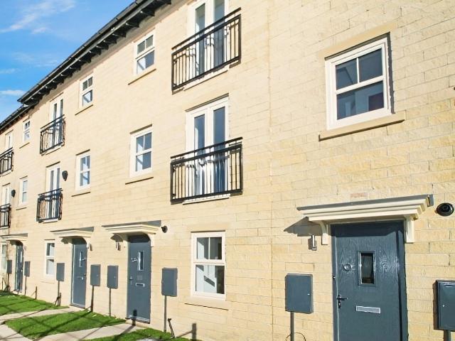 2 bedroom house to rent