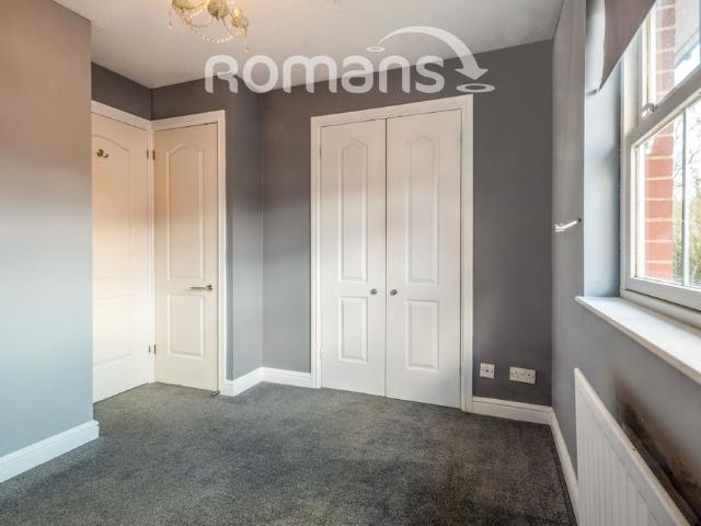 2 bedroom house to rent